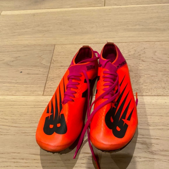 New Balance | Shoes | Sprinter Spikes For Track Best For The 0m200m ...